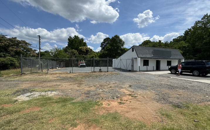 7615 Nations Ford Rd, Charlotte, NC 28217 | Crexi.com