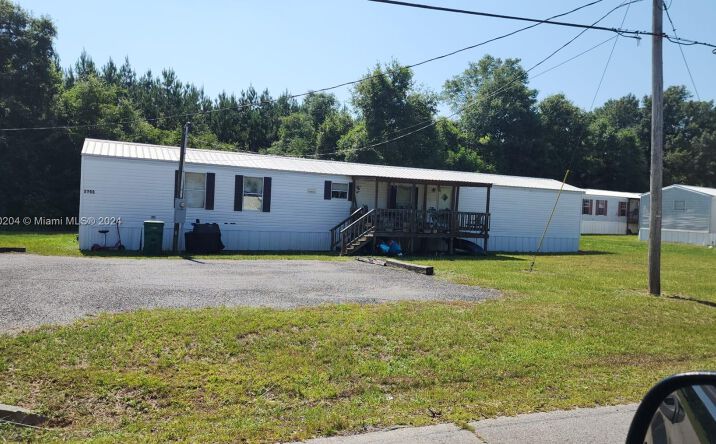 2760 Panhandle Rd, Other City - In The State Of Florida, FL 32446 ...