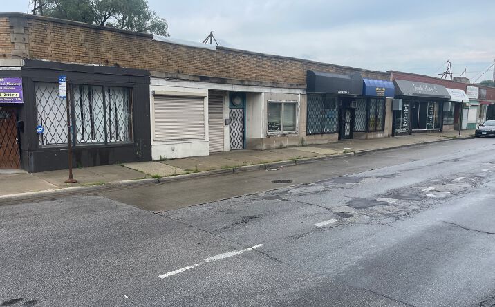 2701 W 79th St, Chicago, IL 60652 | Crexi.com