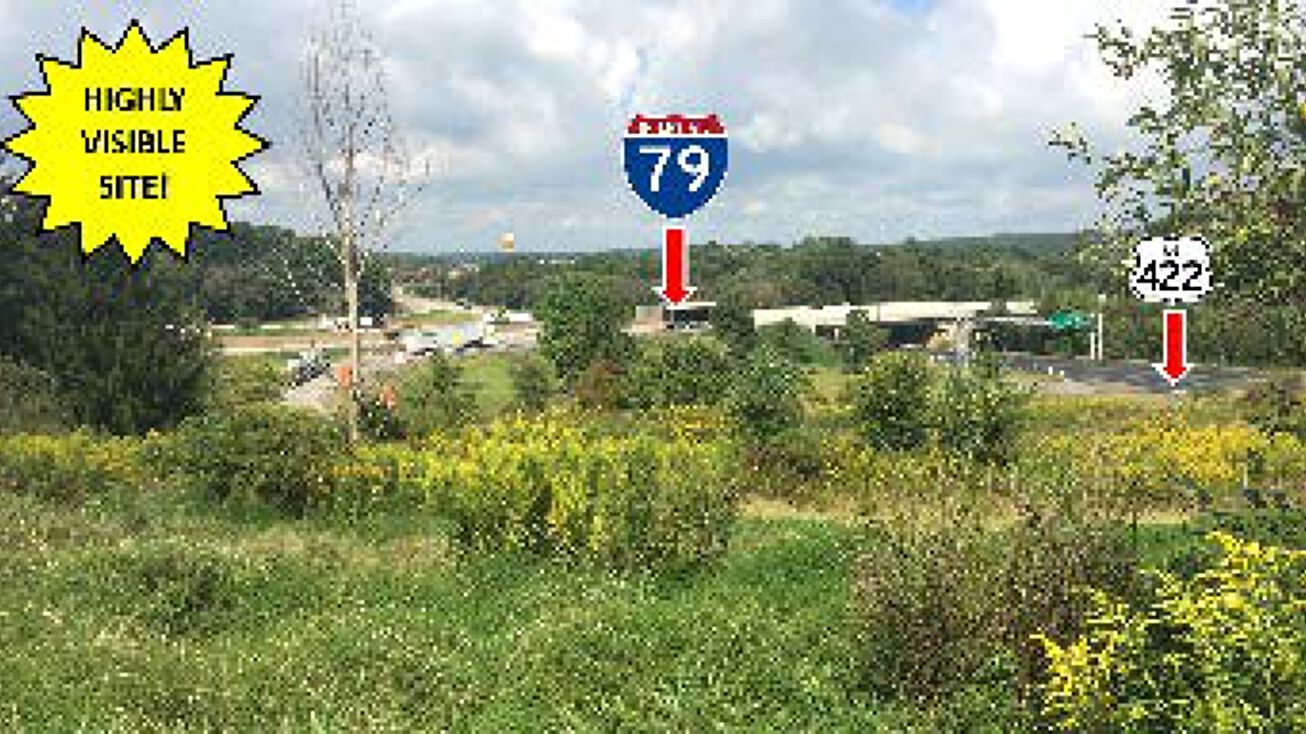 W Park Rd, Portersville, PA 16051 | Crexi.com