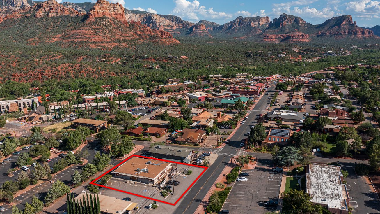 450 Jordan Rd, Sedona, AZ 86336 | Crexi.com