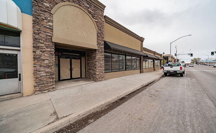 198 W BRIDGE Blackfoot ID 83221-2703 APN: RP1014100 | Crexi.com