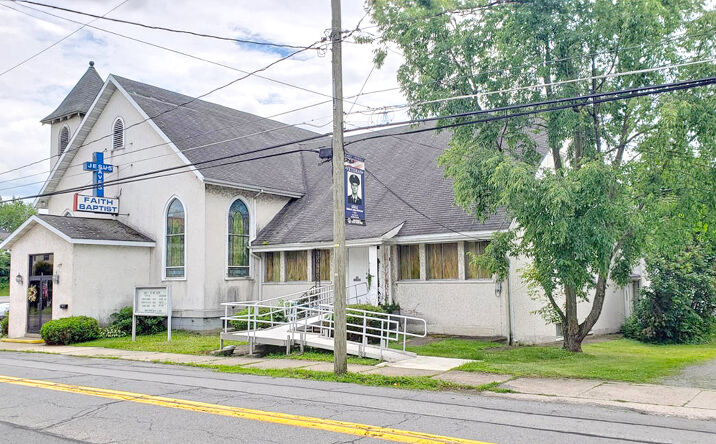 545 Keystone Ave, Blakely, PA 18452 | Crexi.com