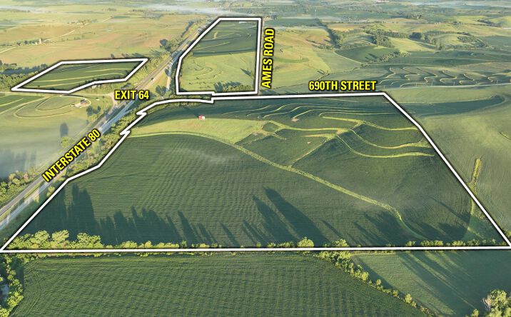 690th Street, Brayton, IA 50042 | Crexi.com