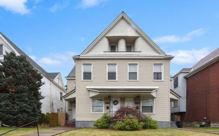 7218 Meade St, Pittsburgh, PA 15208 | Crexi.com