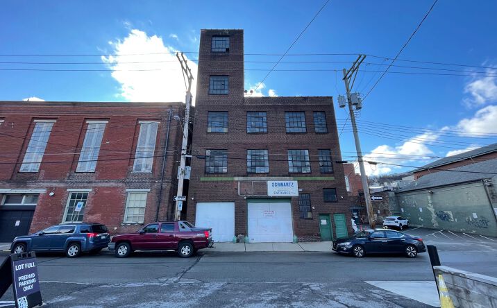 1731 E Carson St, Pittsburgh, PA 15203 | Crexi.com
