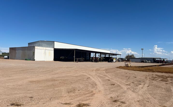 2619 W DALLAS AVE Apache Junction AZ 85120-9573 APN: 104-63-008R ...