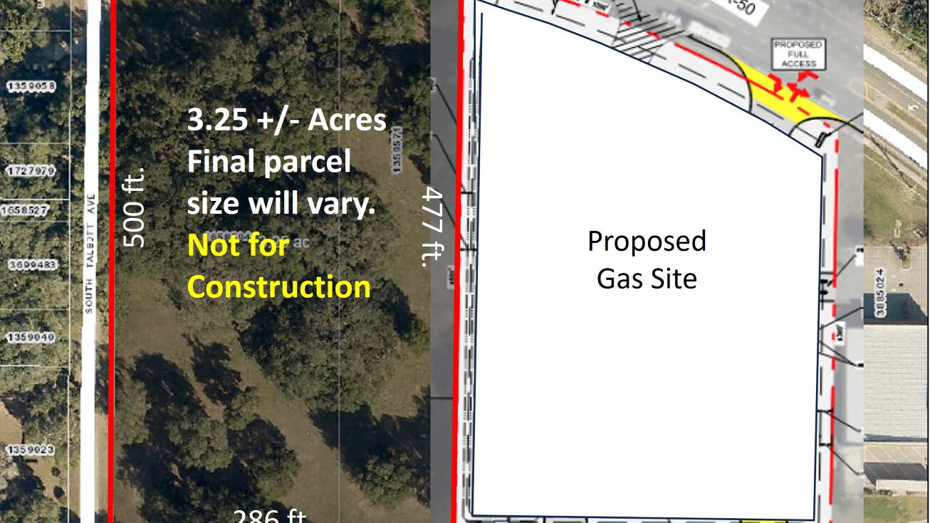 E Myers Blvd, Mascotte, FL 34753 | Crexi.com