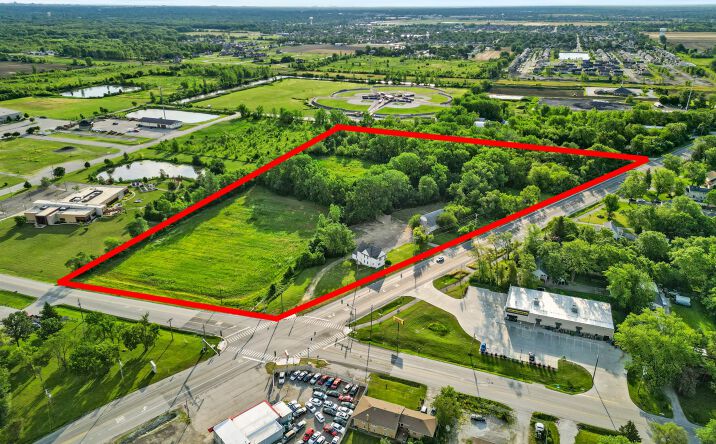 1610 Glenwood Dyer Rd, Lynwood, IL 60411 | Crexi.com