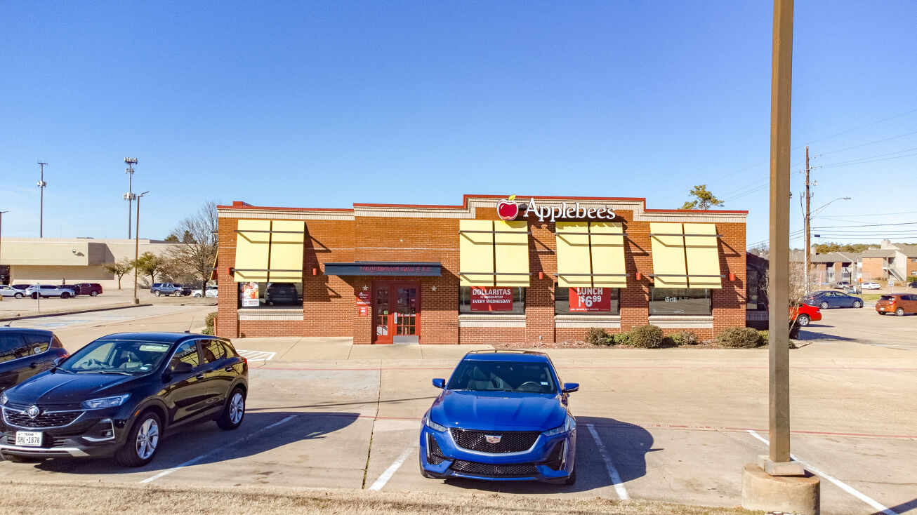 101 W Loop 281, Longview, TX 75605 | Crexi.com