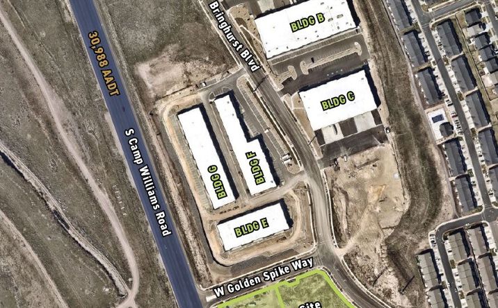 Bluffdale, UT | Crexi.com