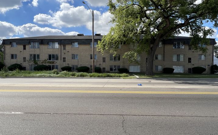 18511 JOY RD Detroit MI 48228-3187 APN: 22002365-70 | Crexi.com