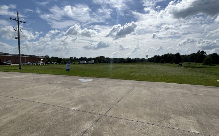 201 N Canal St, Canton, MS 39046 | Crexi.com