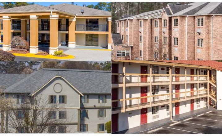 Hotels, Motels, Restaurants & Hospitality for Sale | Real Estate Search ...