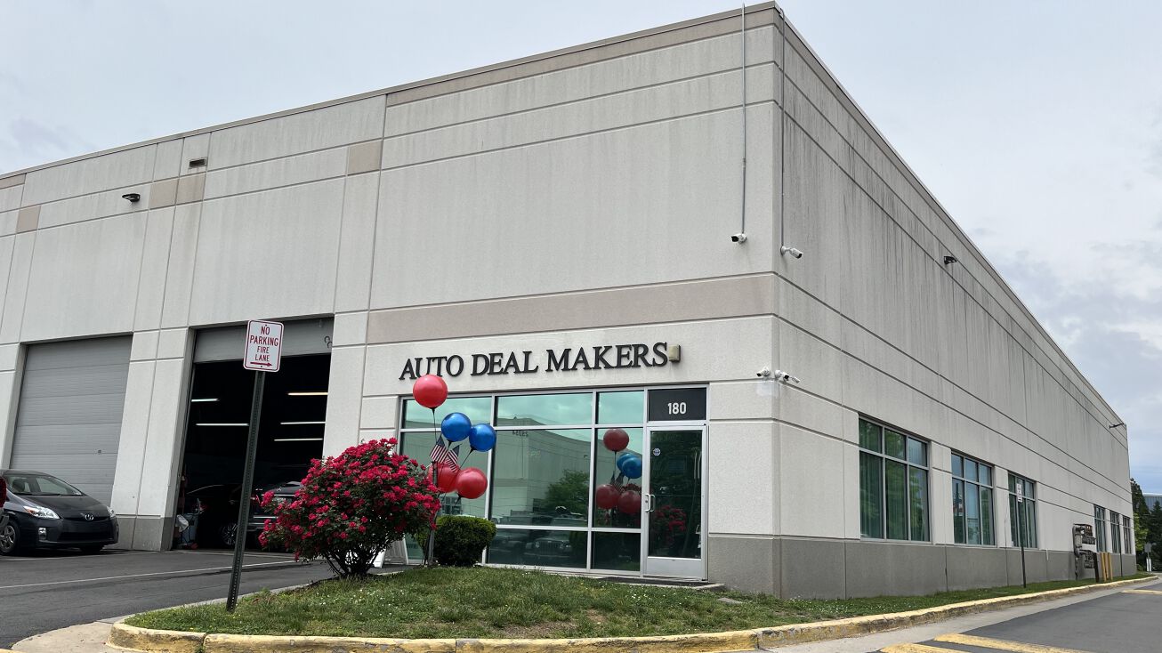 25350 Pleasant Valley Rd, Suite 180, Chantilly, VA 20152 | Crexi.com