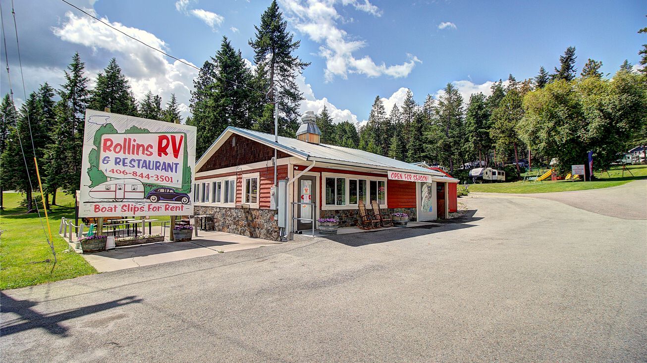 23113 Rollins Lakeshore Drive 23711 US 93, Rollins, MT 59931 | Crexi.com