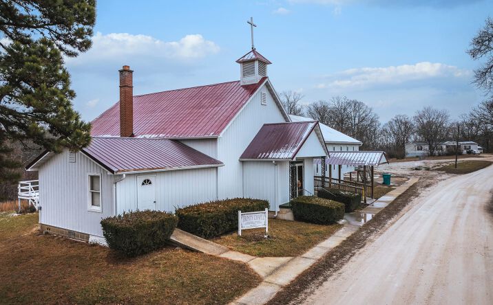 104 East Main street, Fredericktown, USA 63645 | Crexi.com