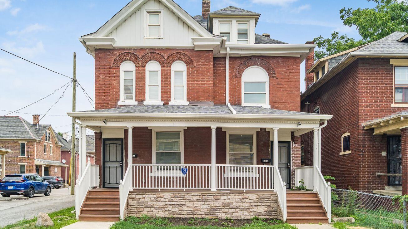 384-386 S 22nd Street, Columbus, OH 43205 | Crexi.com