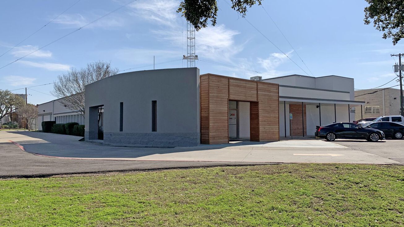 7901 John W. Carpenter Fwy, Dallas, TX 75247 | Crexi.com