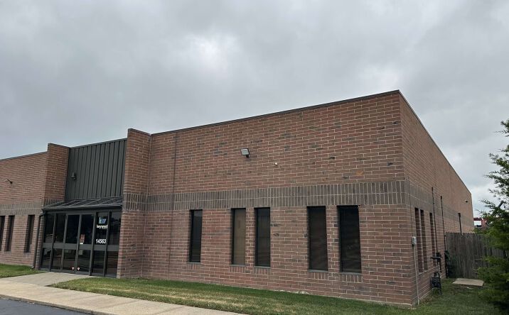 14563 W 96TH TER Lenexa KS 66215-1165 APN: IP63600000oToD2 | Crexi.com