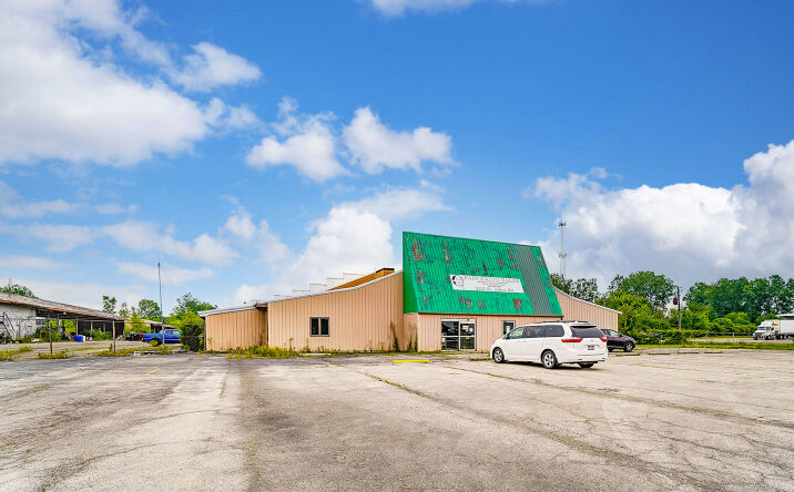 2395 St Johns Rd, Lima, OH 45804 | Crexi.com