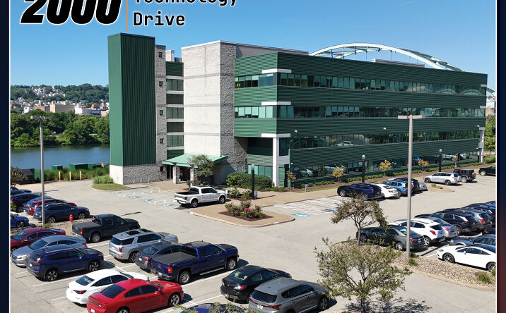 2000 TECHNOLOGY DR Pittsburgh PA 15219-3112 APN: 0011-S-00048-0000-00 ...