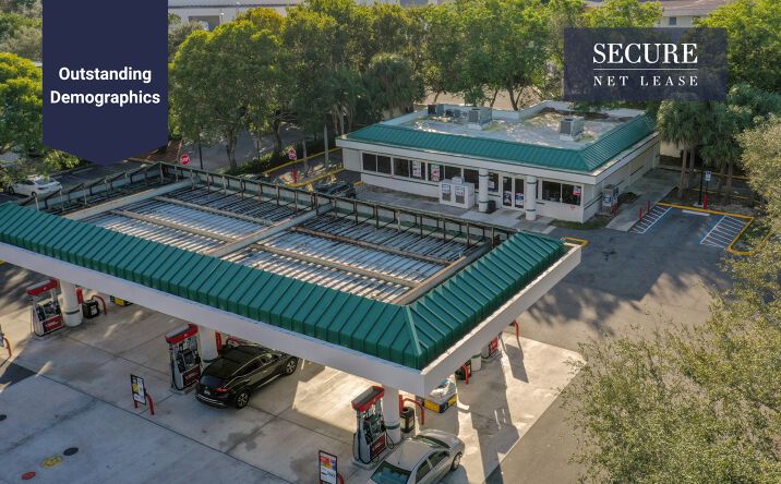 12801 W Sunrise Blvd, Sunrise, FL 33323 | Crexi.com