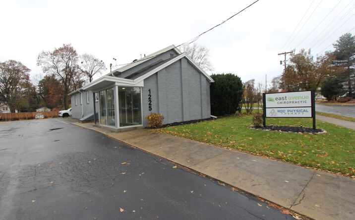 301 Central Ave, Rochester, NY 14605 | Crexi.com