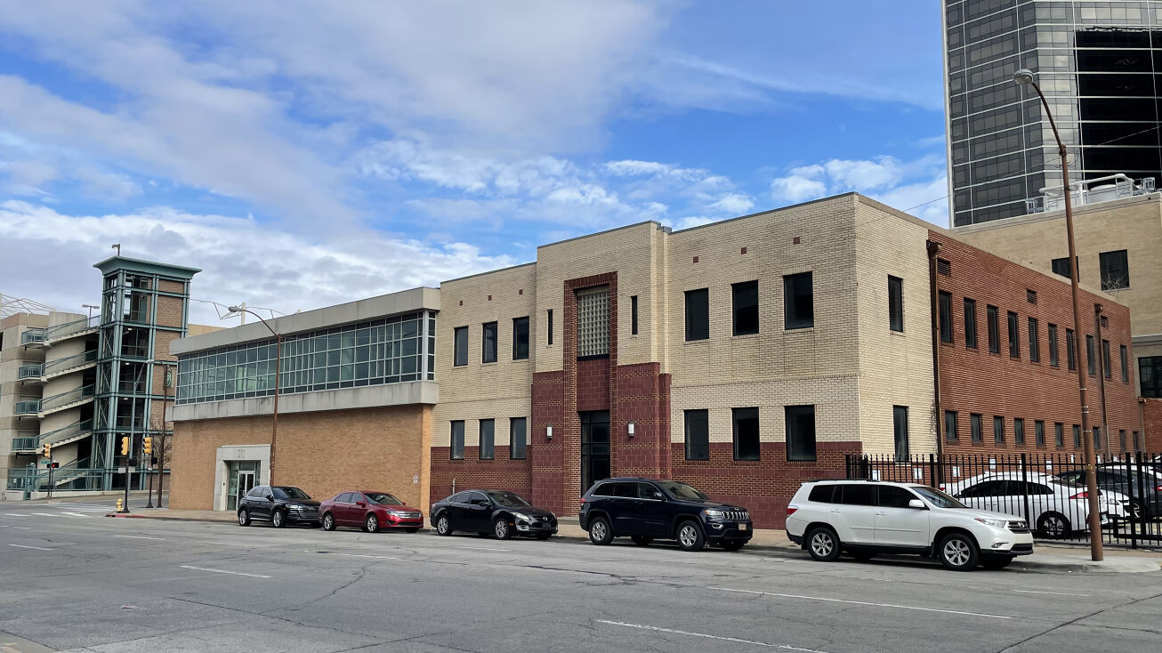 201 S Cheyenne Ave, Tulsa, OK 74103 | Crexi.com