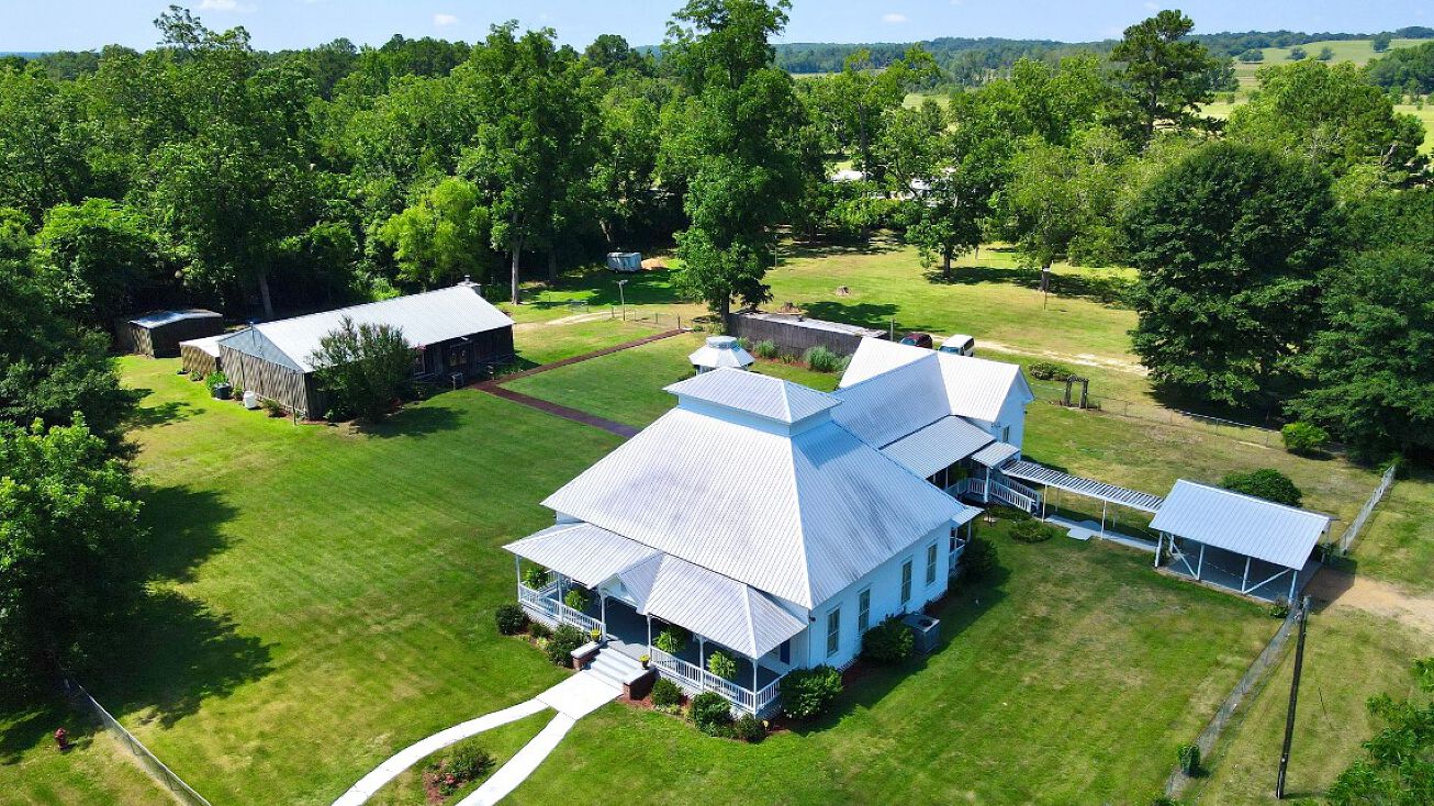 202 S Autauga Street, Autaugaville, AL 36003 | Crexi.com