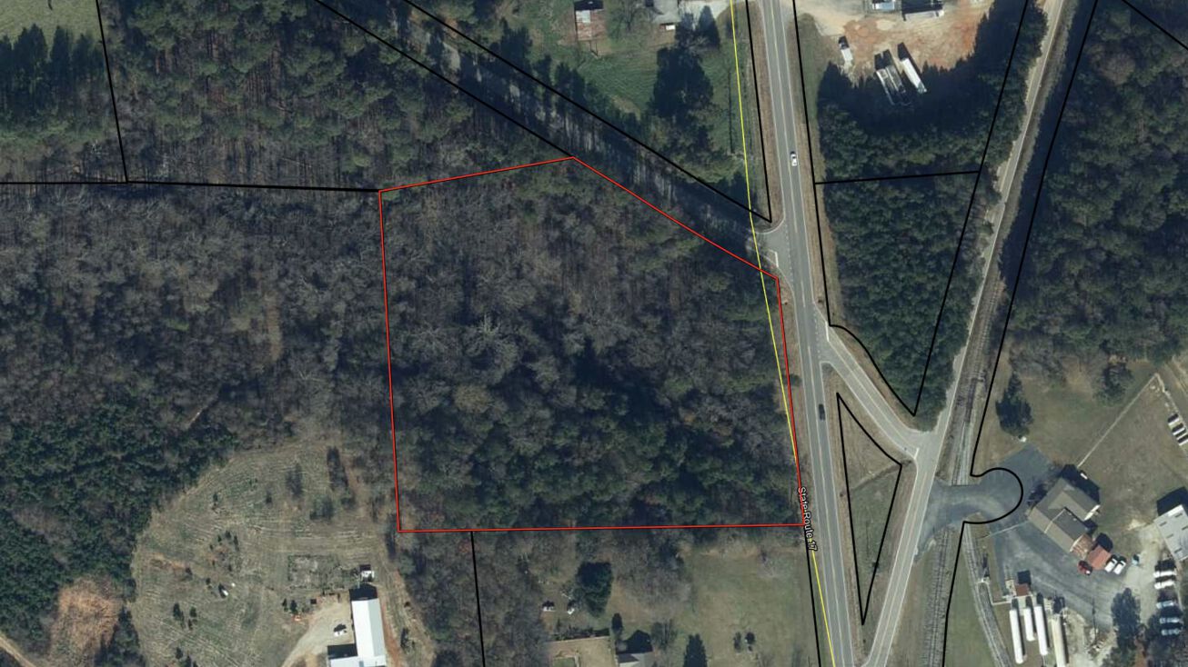 GA-17, Royston, GA 30662 | Crexi.com