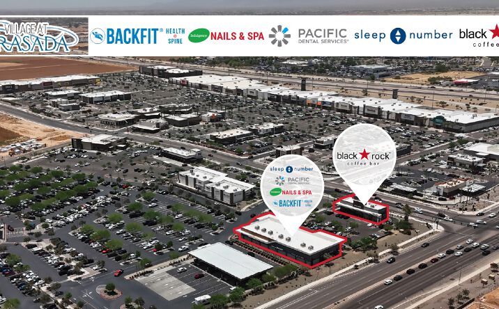 Arizona Commercial Real Estate for Sale | Crexi.com