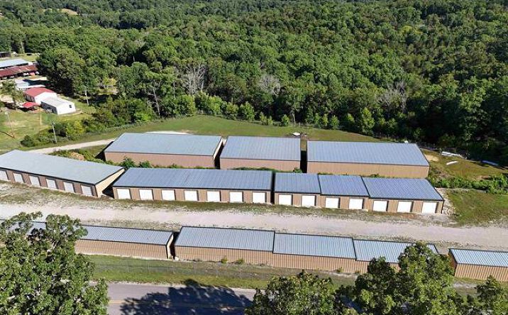 3166 AR-101, Gamaliel, AR 72537 | Crexi.com