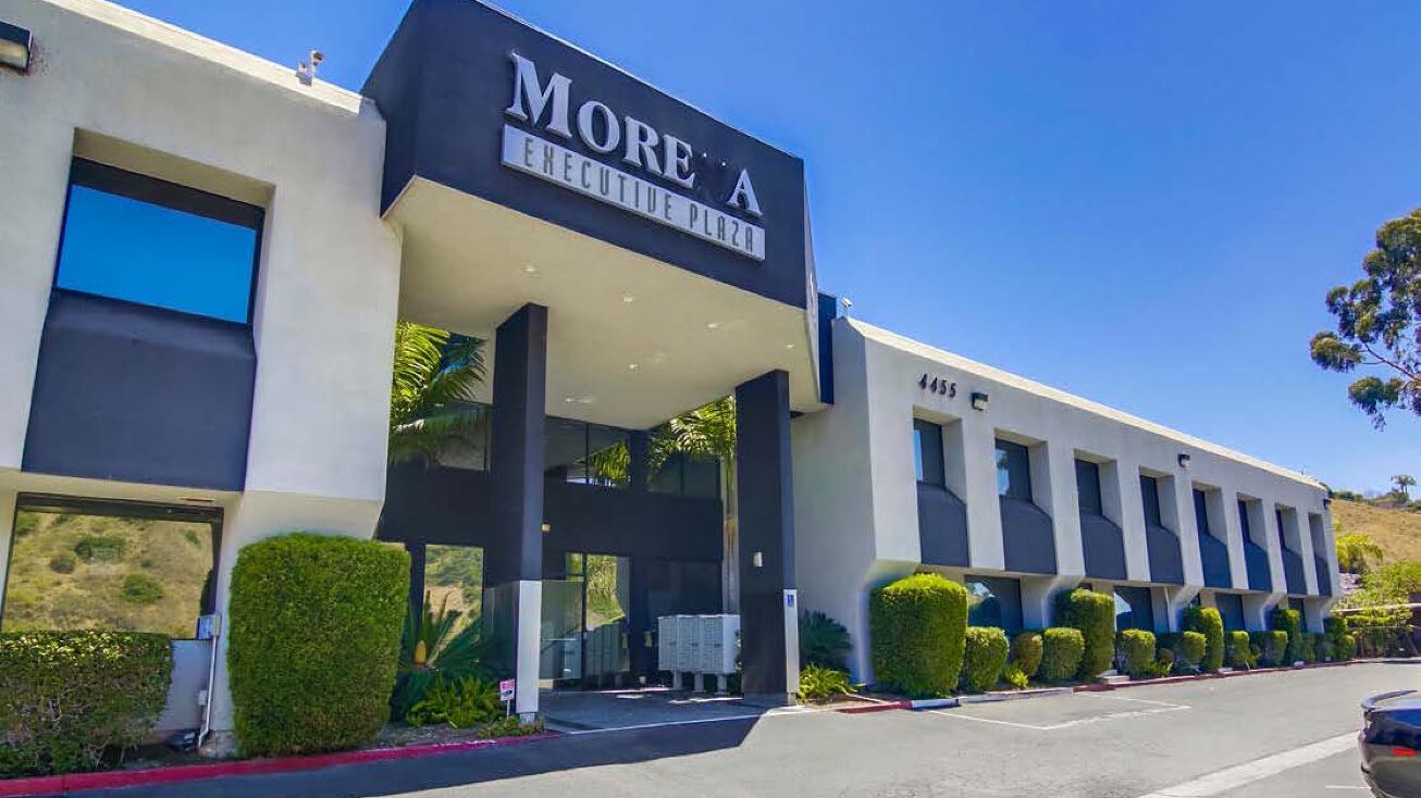 4455 Morena Boulevard #Suite 205, San Diego, CA 92117 | Crexi.com