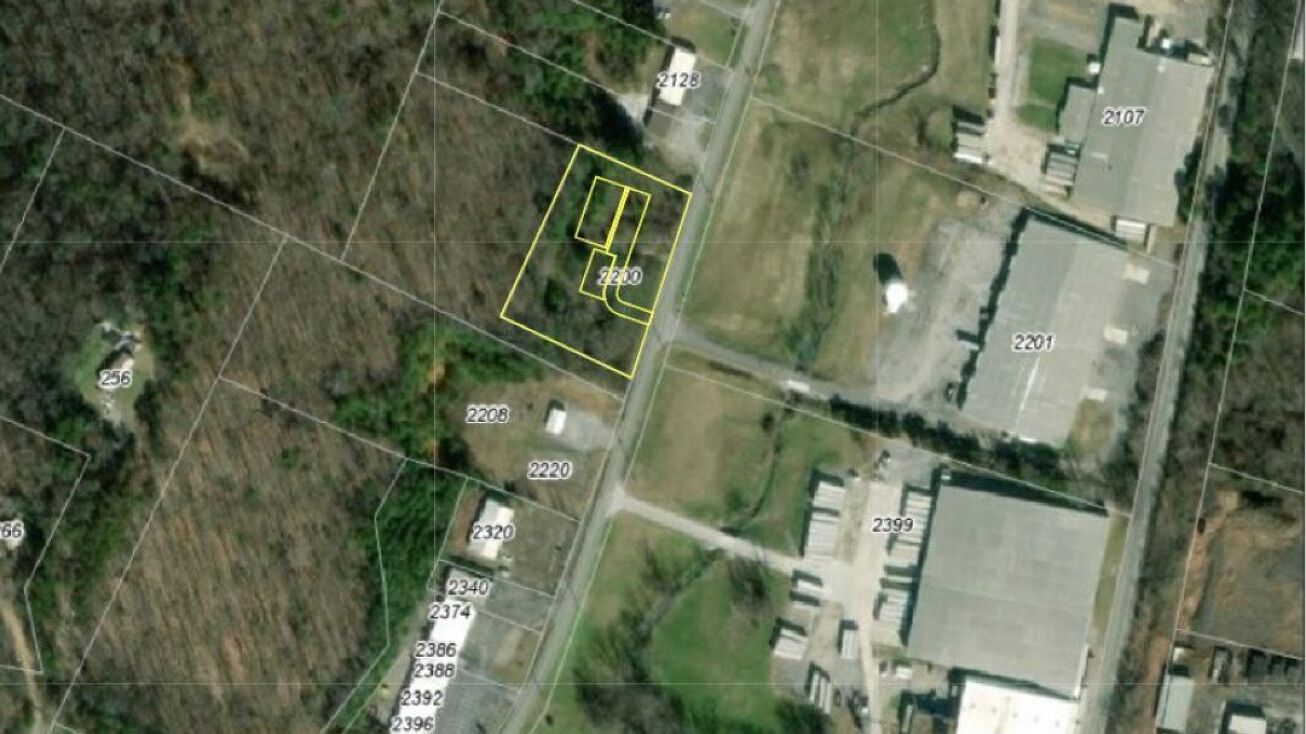 2200 Blue Springs Rd, Cleveland, TN 37311 | Crexi.com