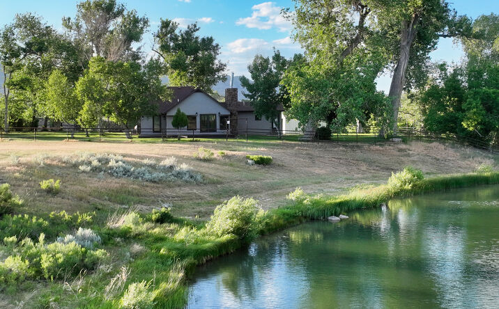TBD Olson Road, Wheatland, Wheatland, WY 82201 | Crexi.com