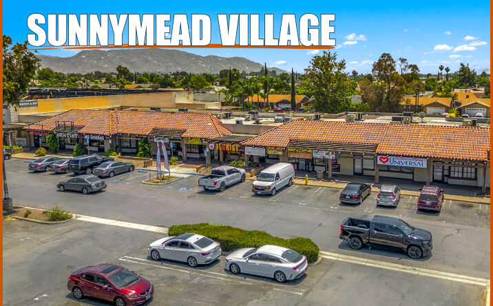 25050 Alessandro Blvd, Moreno Valley (Riverside County), CA 92553 ...
