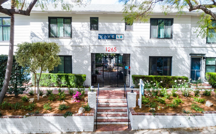 1265 N Sweetzer Ave, West Hollywood, CA 90069 | Crexi.com