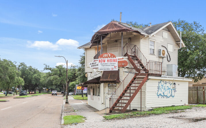 500 CITY PARK AVE New Orleans LA 70119-4325 APN: 207212301 | Crexi.com