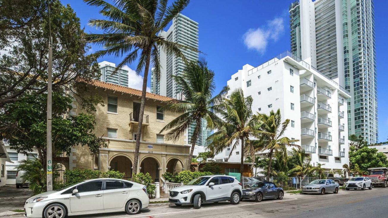 437 NE 29th Street, Miami, FL 33137 | Crexi.com