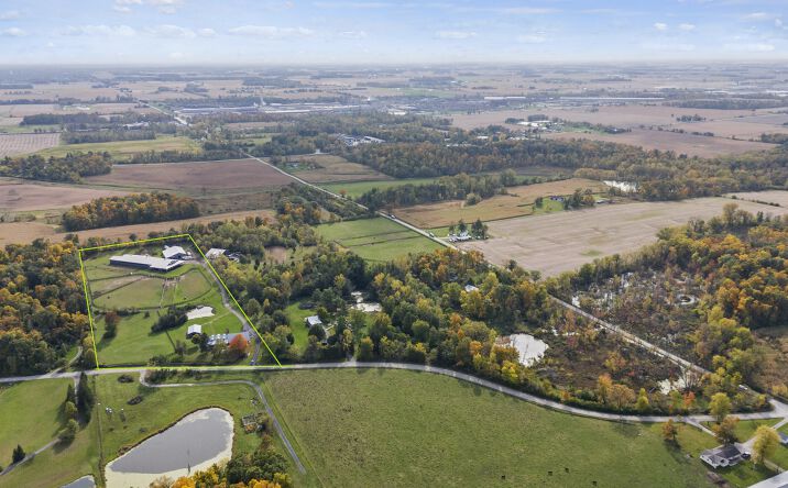 14743 Leesburg Rd, Fort Wayne, IN 46818 | Crexi.com