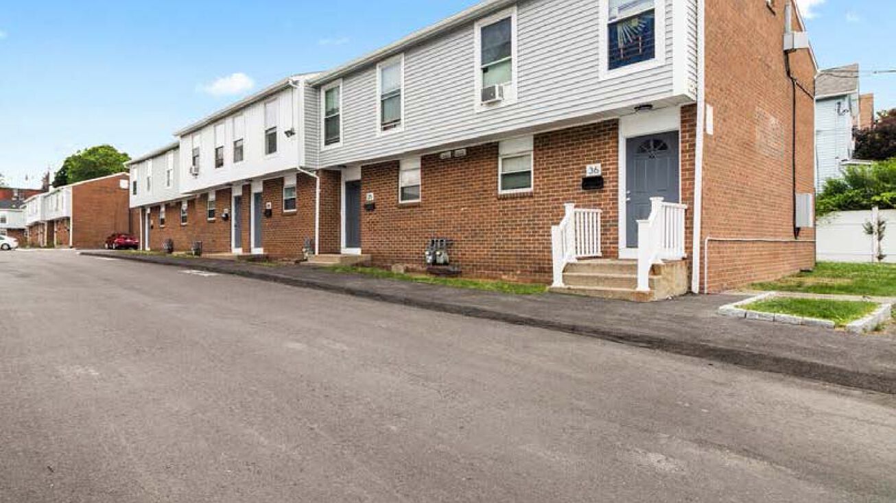 Bridgeport 187 Portfolio, Bridgeport, CT 06601 | Crexi.com