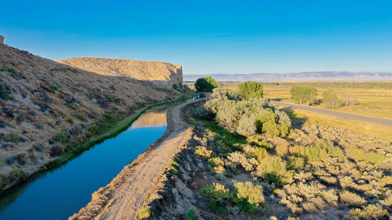 Parcel A Highway 14A West, Byron, WY 82412 | Crexi.com