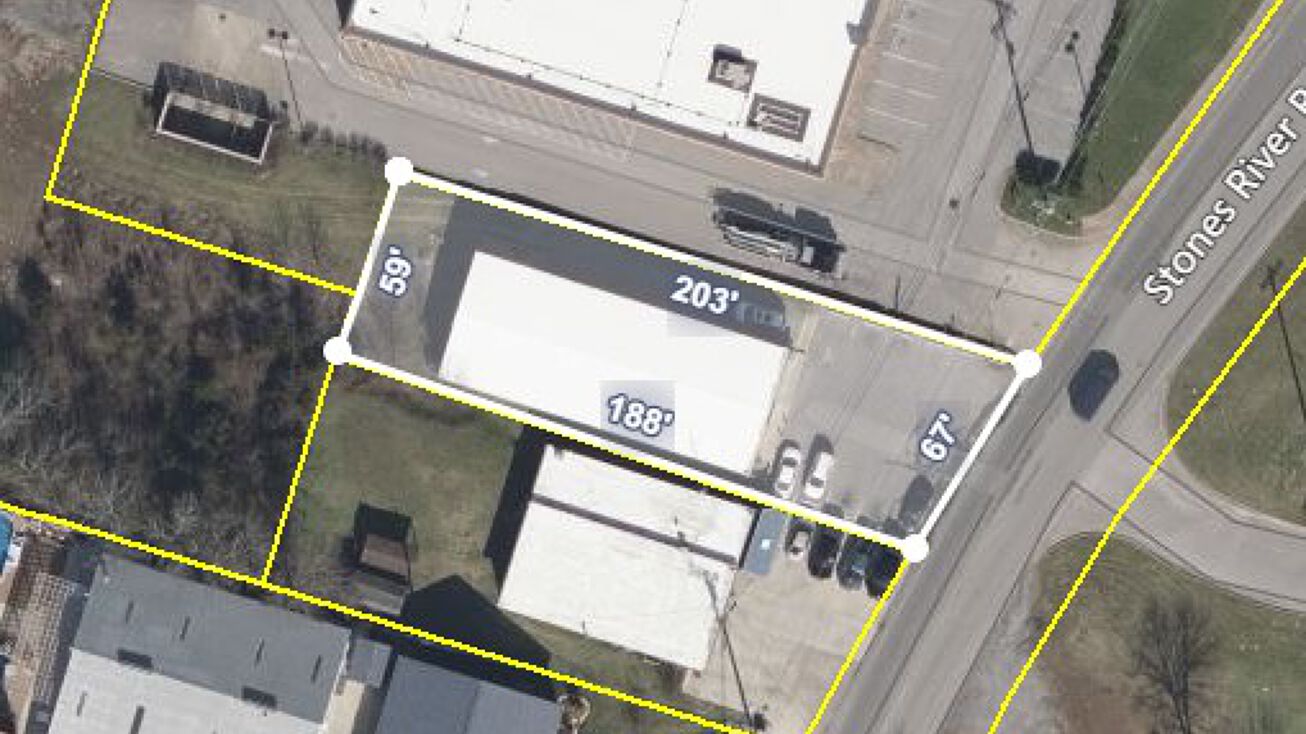 173 Stones River Rd, La Vergne, TN 37086 | Crexi.com