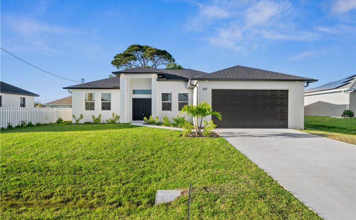 324 NW 4th Terrace, Cape Coral, FL 33993 | Crexi.com