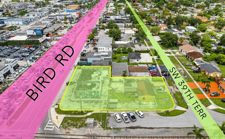 100 NW 57th Ct, Miami, FL 33126 | Crexi.com