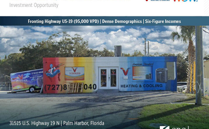 William Wamble - SRS Real Estate Partners Tampa | Crexi