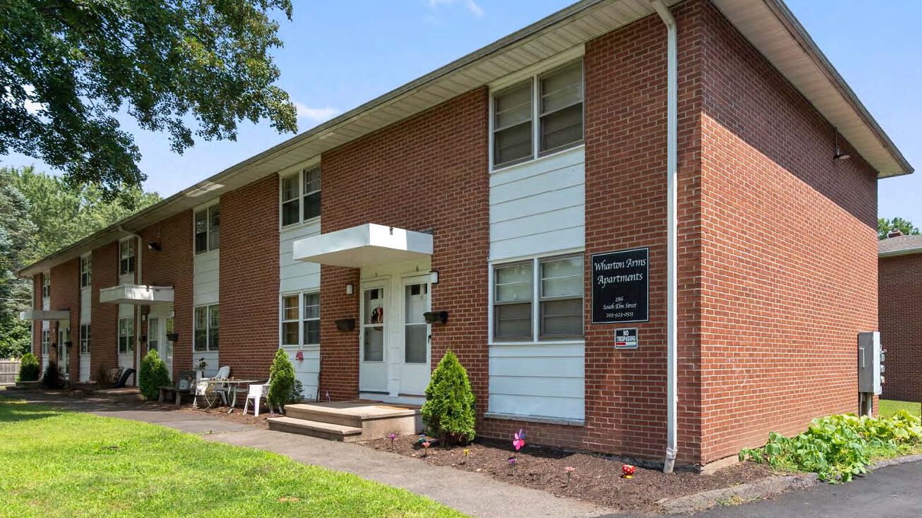 286 S Elm, 24 Parsons, & 219 S Orchard St, Wallingford, CT 06492 ...