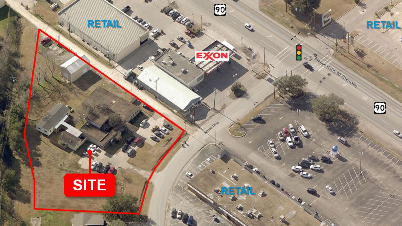 1002 Wilson Drive, Rosenberg, TX 77471 | Crexi.com