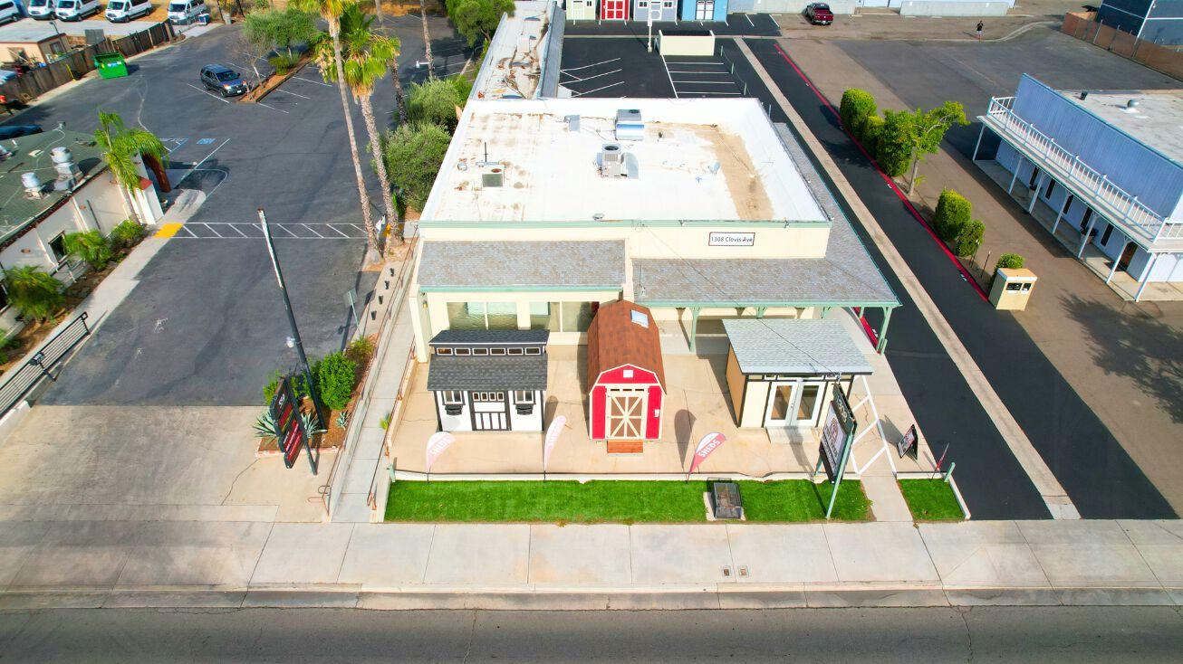 1308 Clovis Ave, Clovis, CA 93612 | Crexi.com